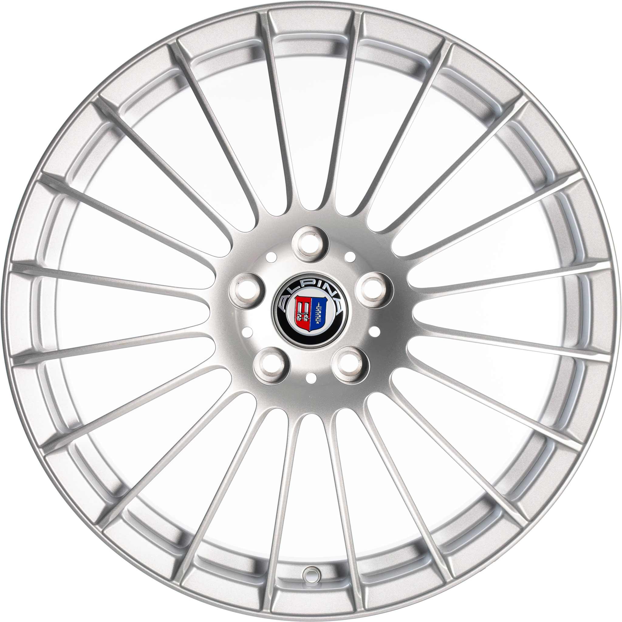 Alpina Classic Forged CS17 - jpmautomotive