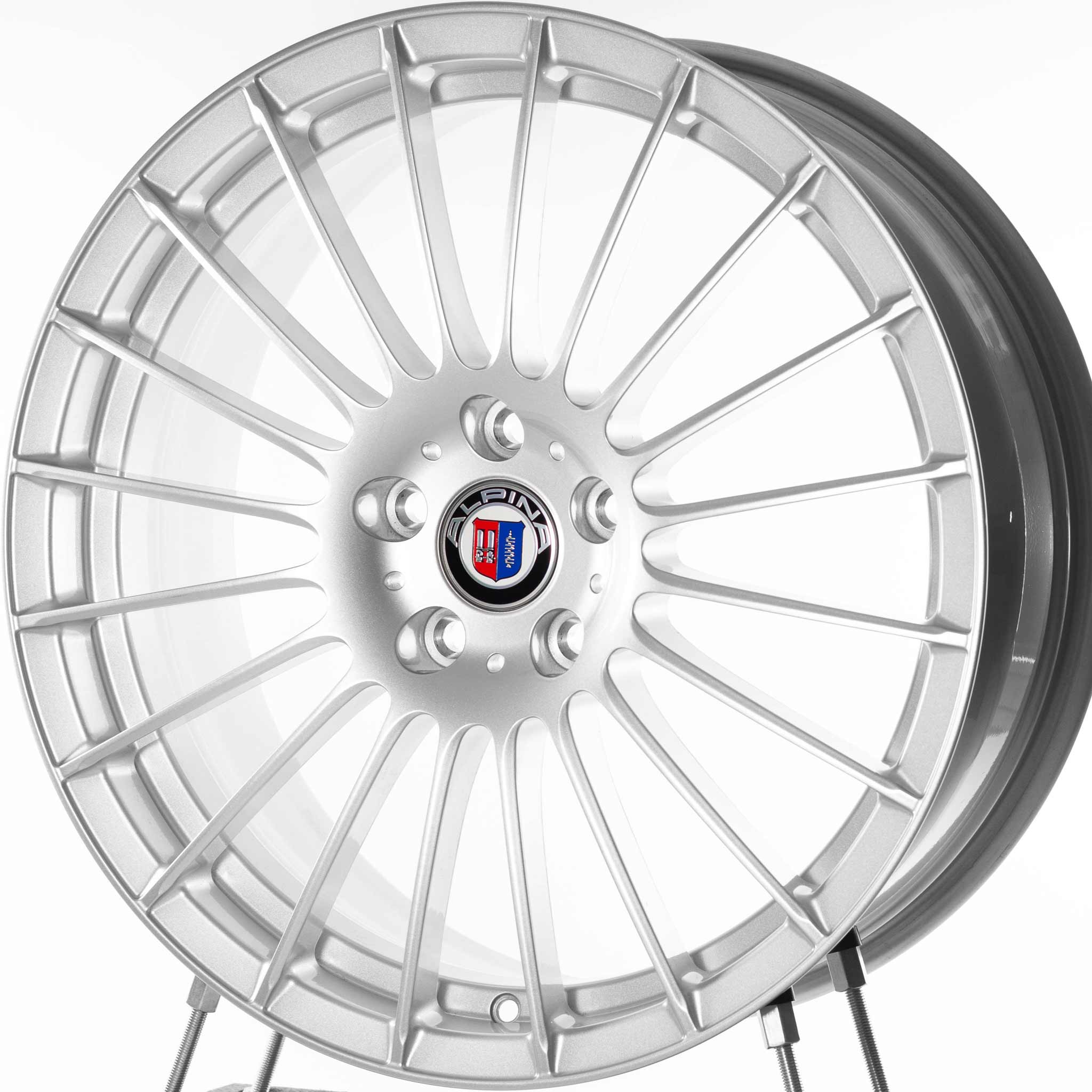 Alpina Classic Forged CS17 - jpmautomotive