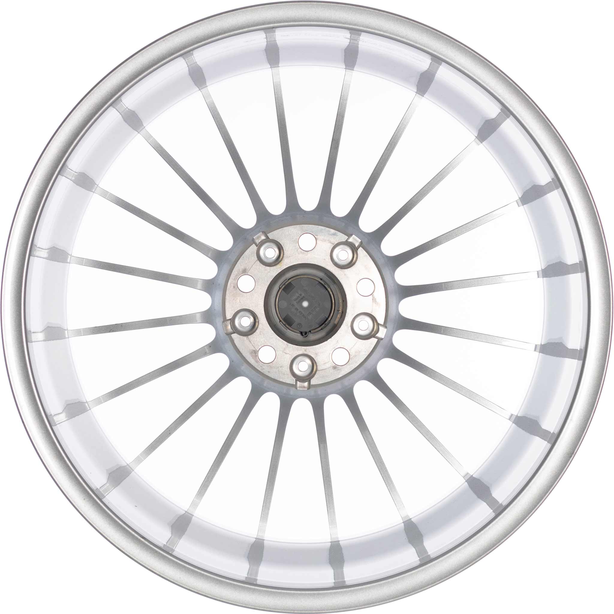 Alpina Classic Forged CS17 - jpmautomotive