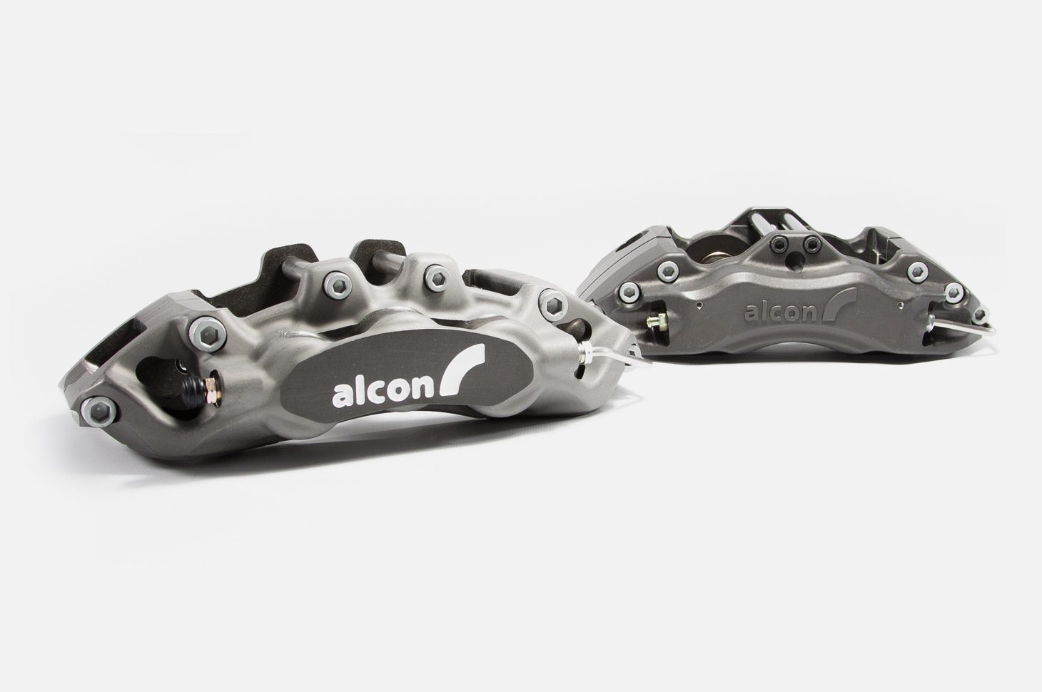 Alcon Pro-System Performance Brake Kit - jpmautomotive