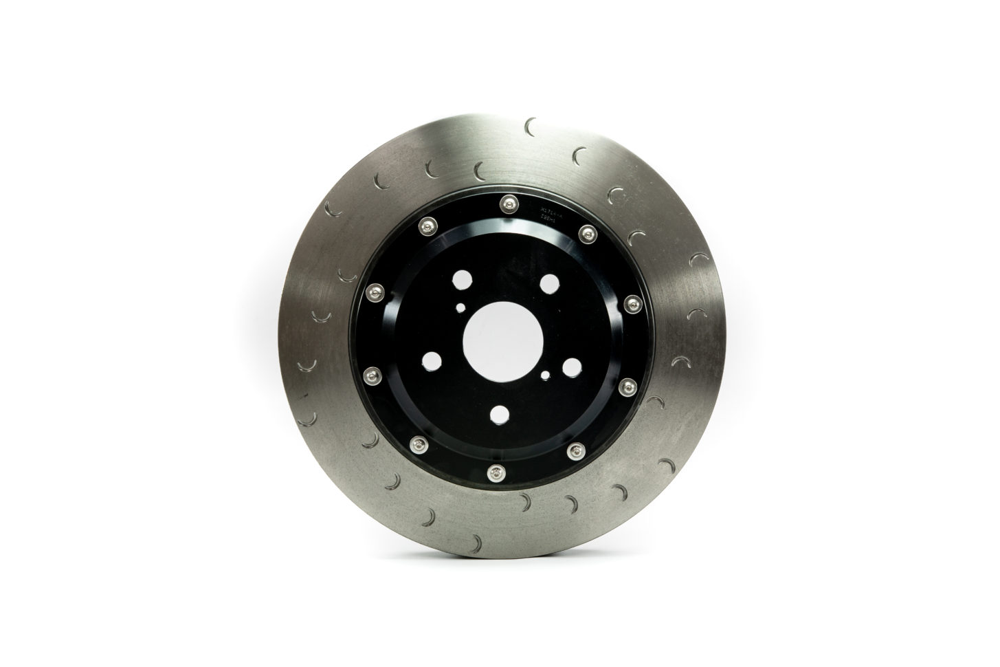 Alcon Brake Disc - jpmautomotive