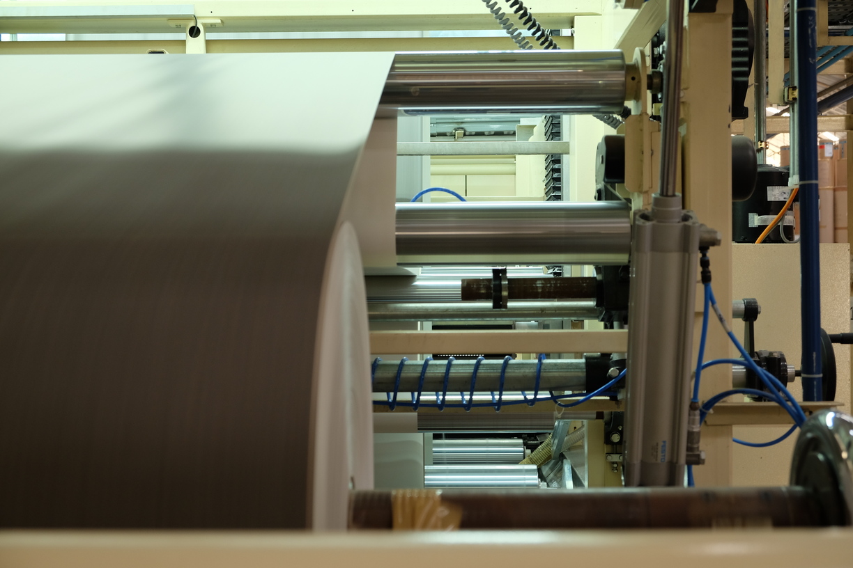 สยาม เปเปอร์ เดคคอร์ จํากัด - Siam Paper Decor Co., Ltd.