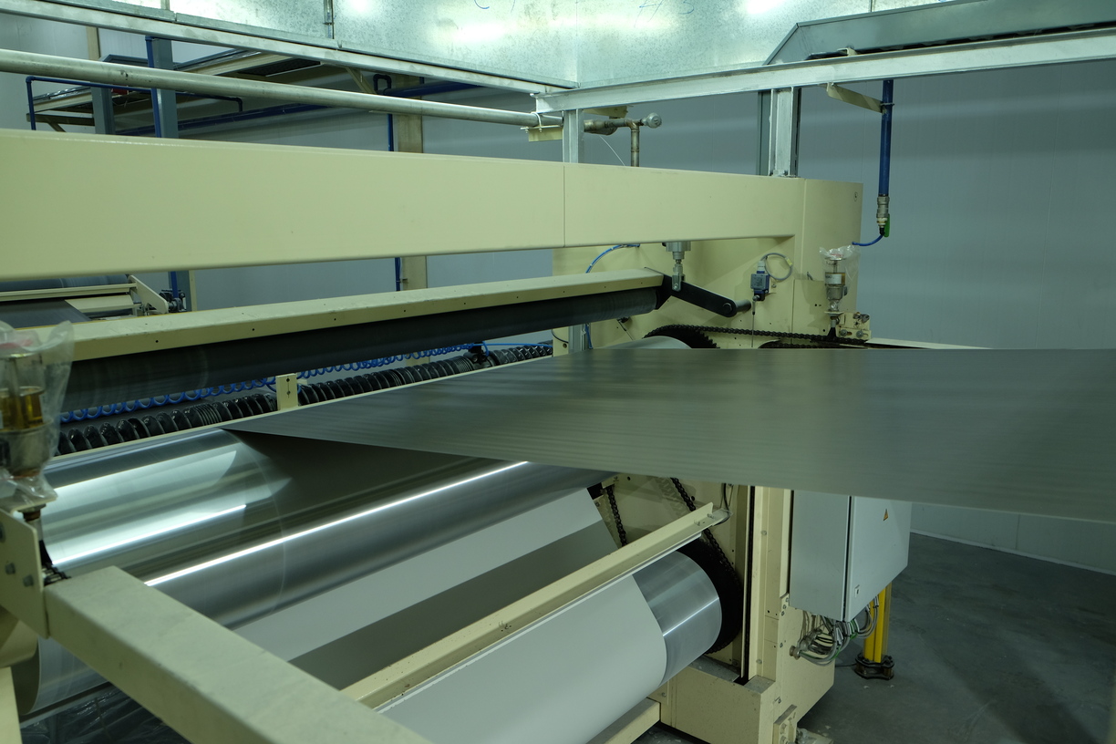 สยาม เปเปอร์ เดคคอร์ Siam Paper Décor Co., Ltd. - siampaperdecor