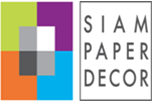 สยาม เปเปอร์ เดคคอร์ จํากัด - Siam Paper Decor Co., Ltd.