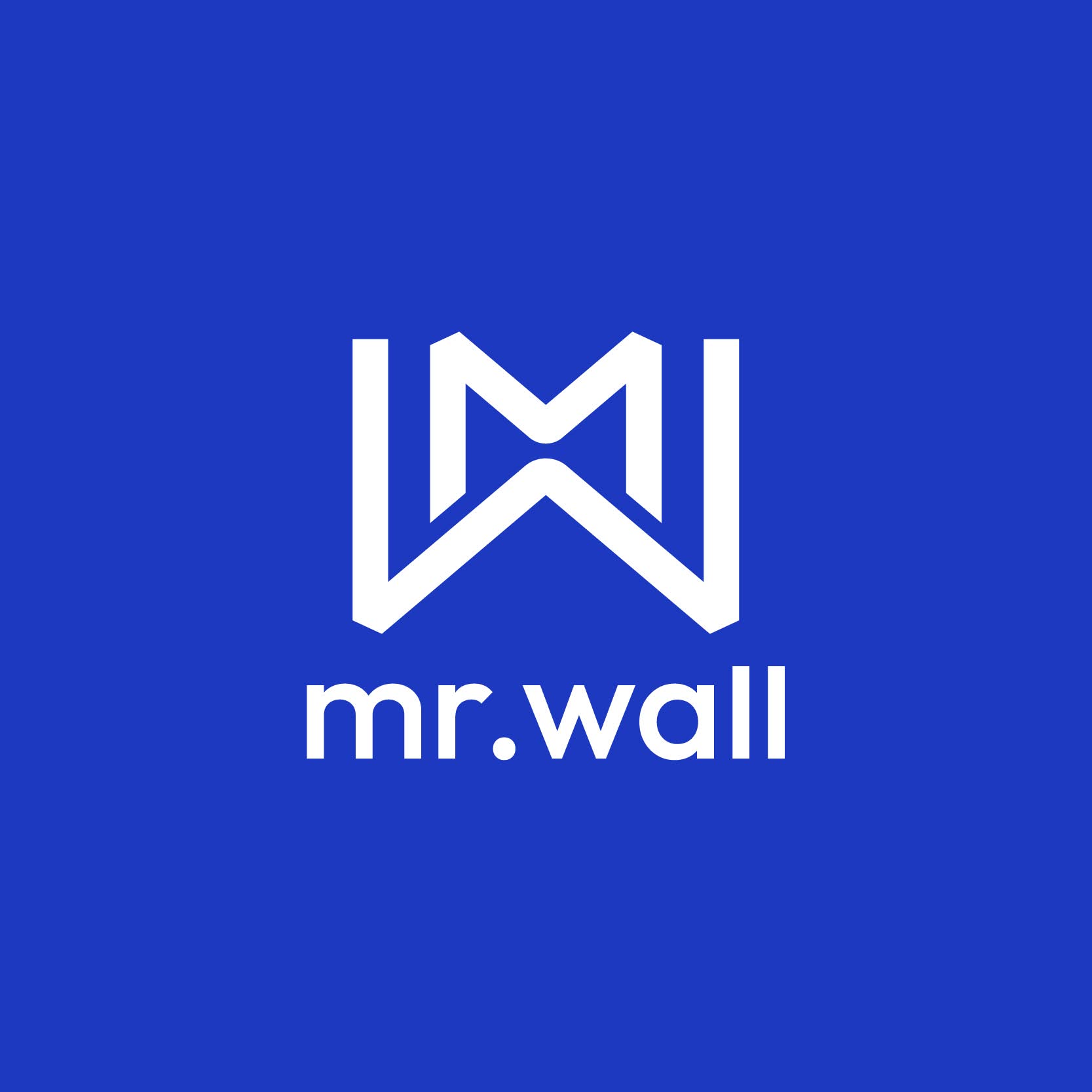 mr wall
