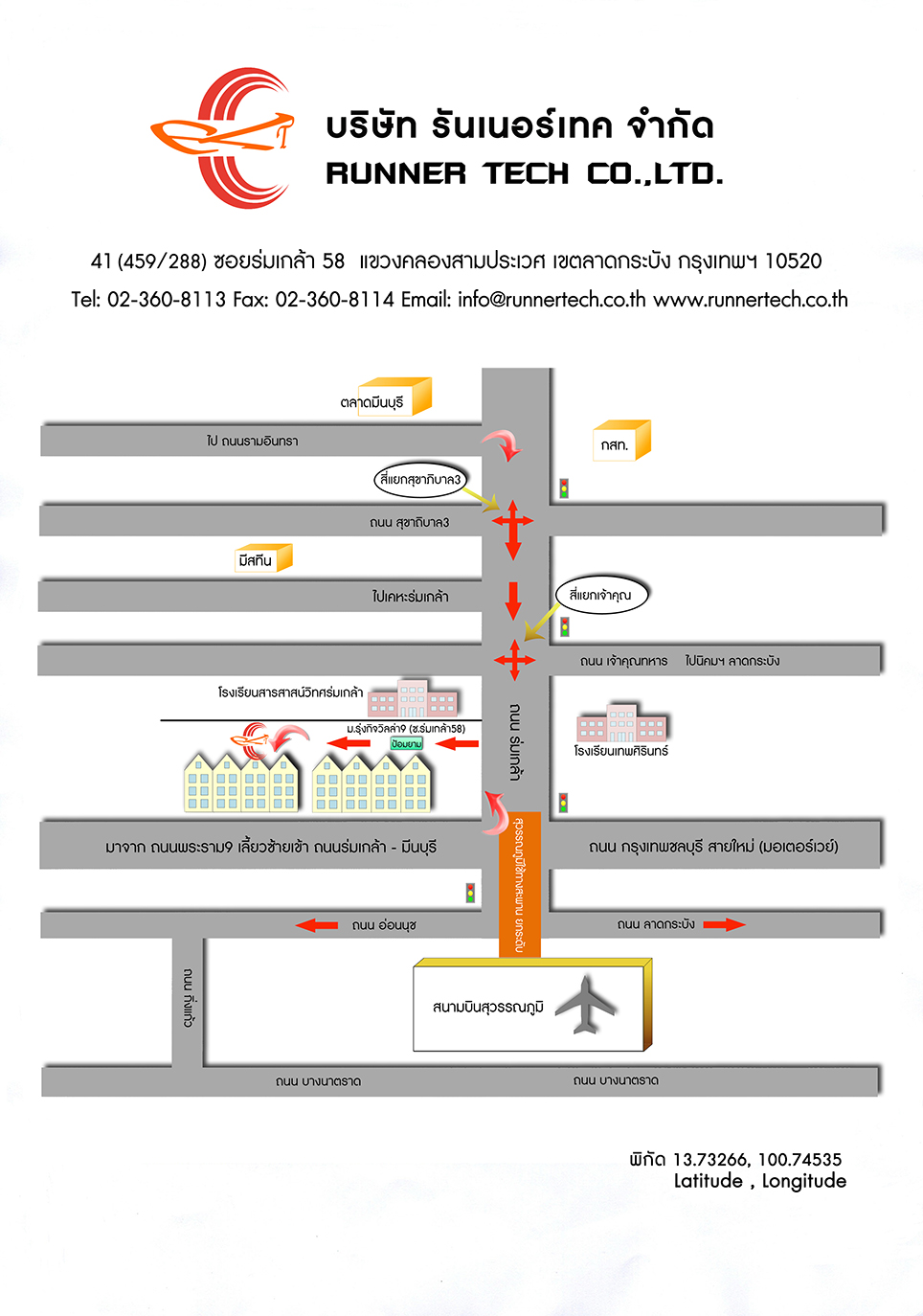 runnertech - runnertech