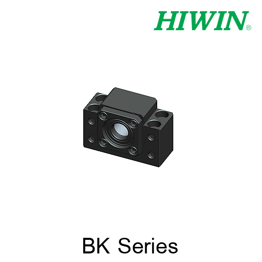 BK Series - runnertech