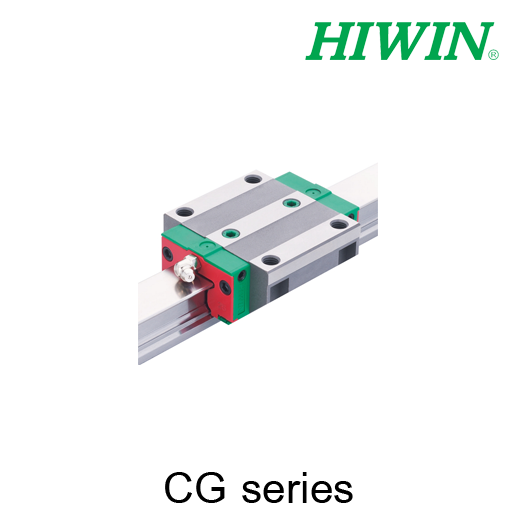 CG Series - runnertech