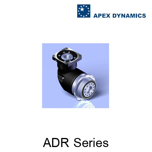 ADR-SERIES - runnertech