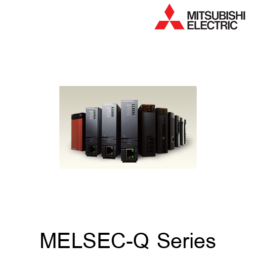 MELSEC-Q Series - runnertech