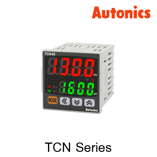 TCN Series - runnertech