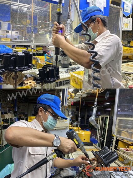 runnertech - runnertech