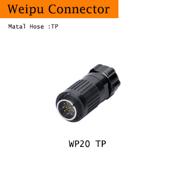 WP20 TP,circular military connectors,คอน เน ค เตอร์ ต่อ สาย ไฟฟ้า ...