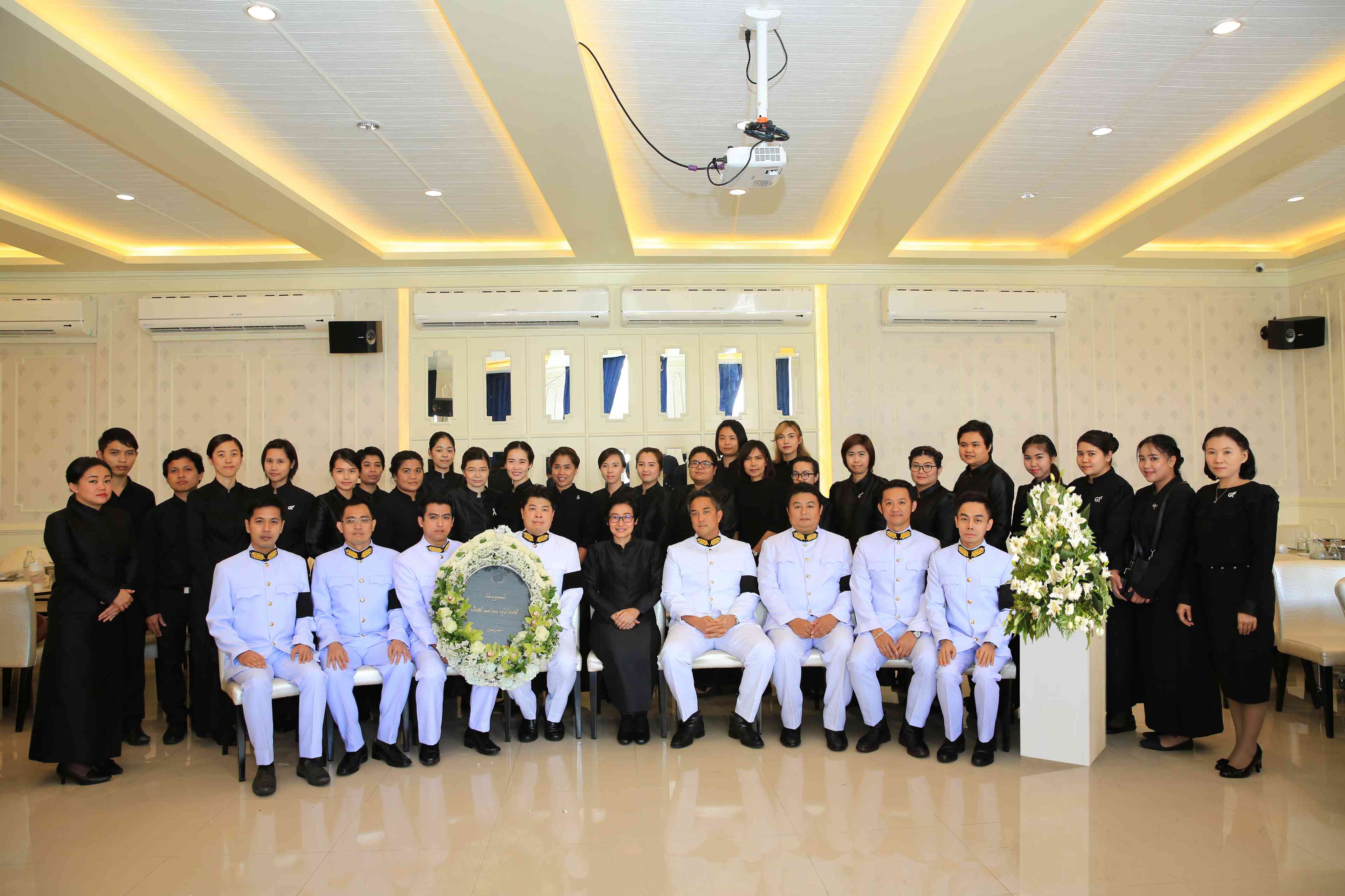 King Rama9 Funeral 04-2017 - schemgroup