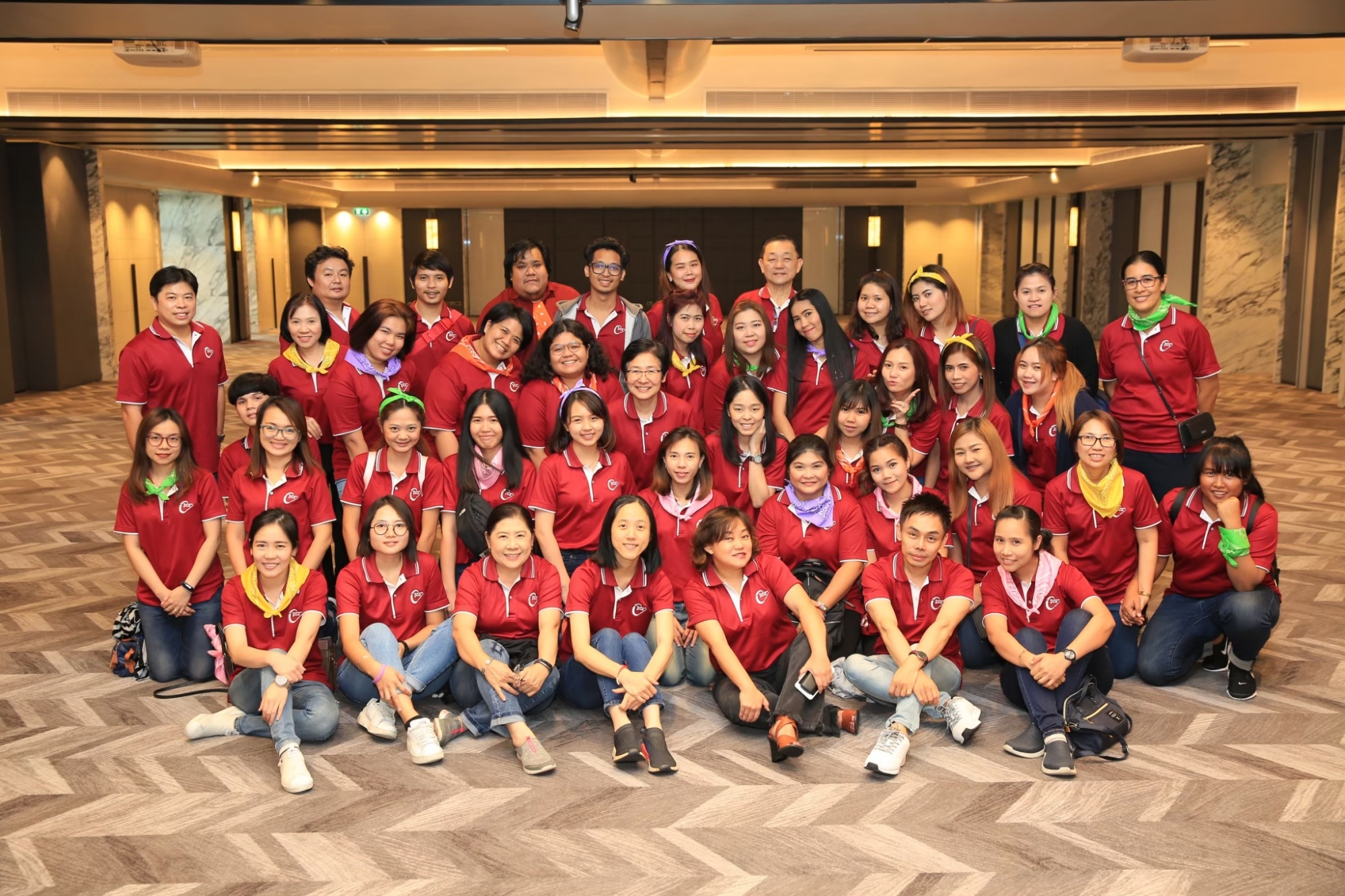 Schem Workshop 2019 - schemgroup