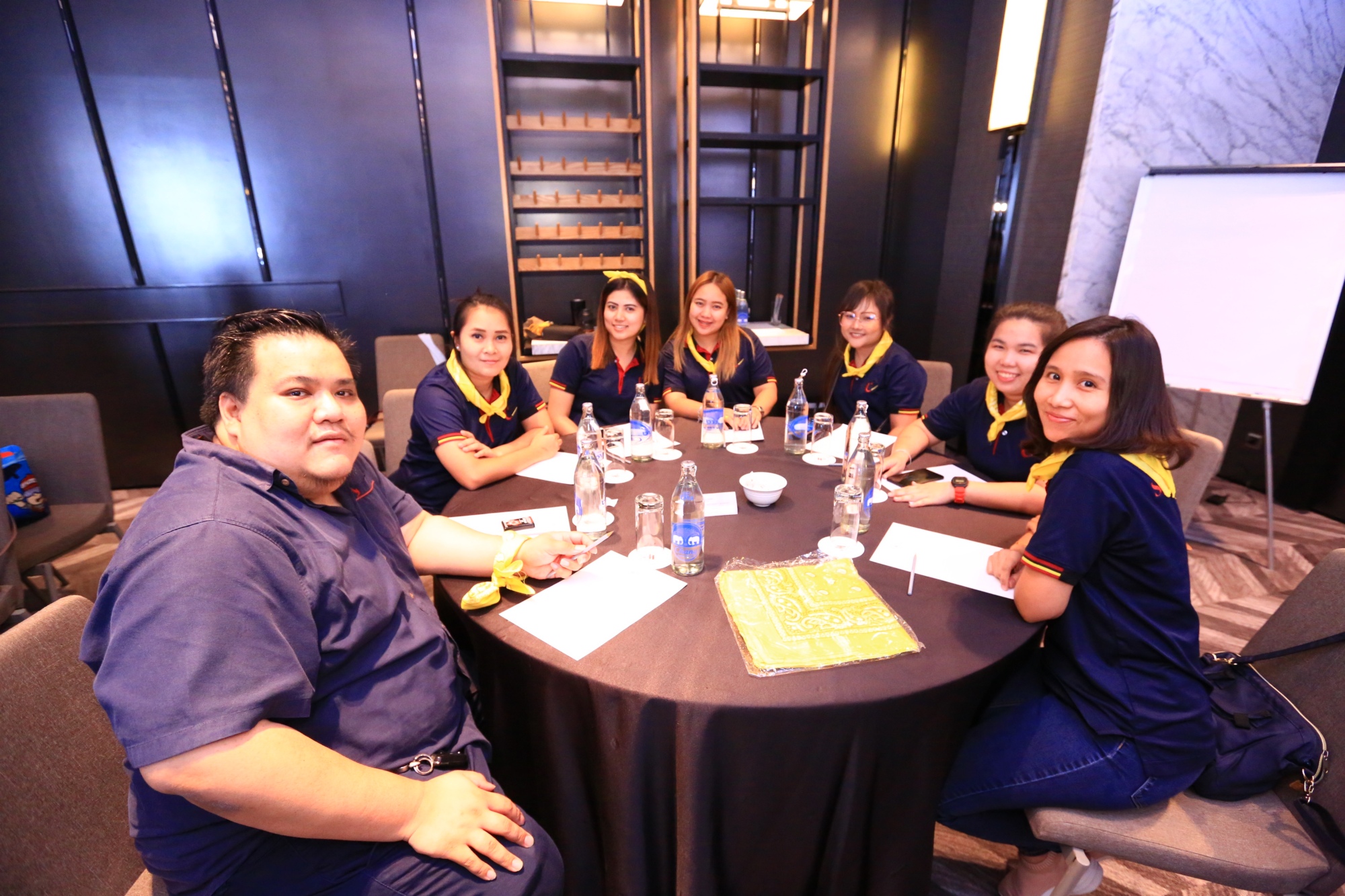 Schem Workshop 2020 - schemgroup