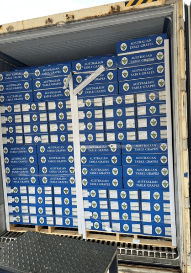 Cold Chain Logistics - astexpress