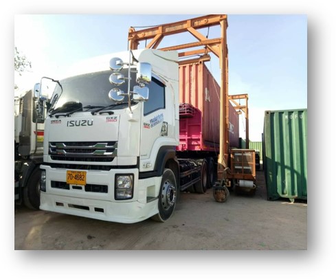 Heavy Cargo, Import & Export Service - astexpress