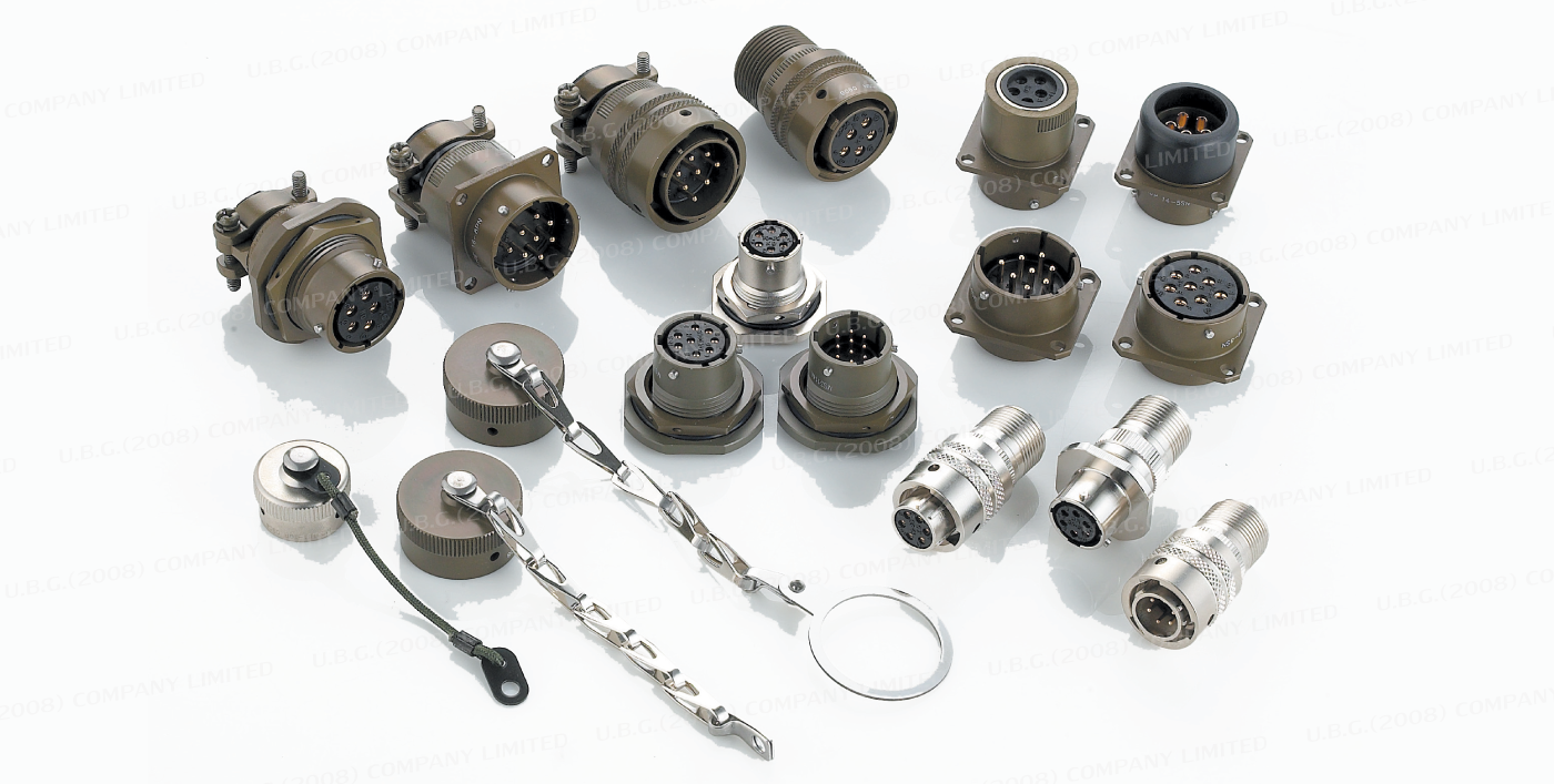 Mutipole connector|Circular Military Connector|Flexible conduit|Cable ...