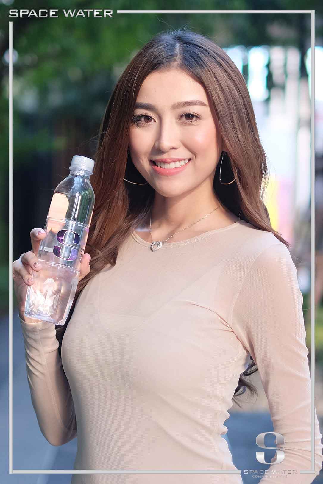 SPACE WATER FACTORY 4.0 รับผลิตน้ำดื่มระดับพรีเมี่ยม