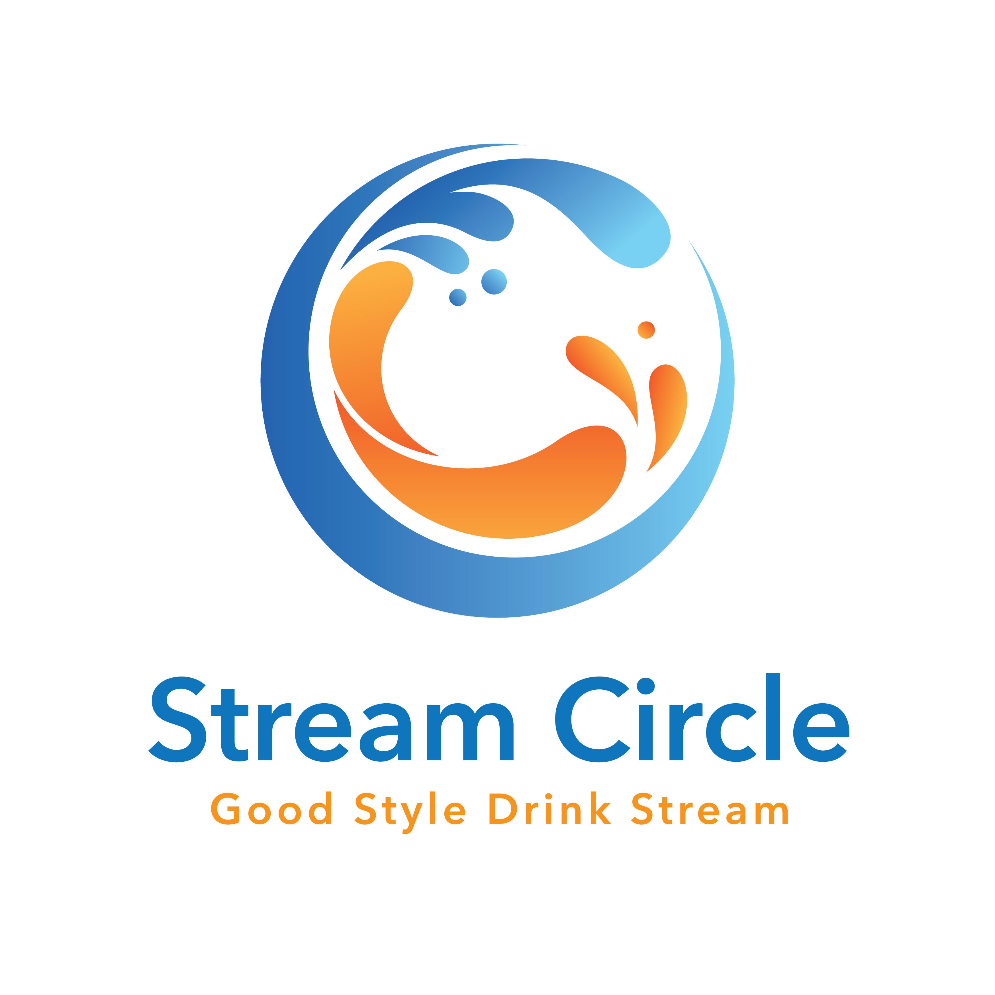 น้ำดื่ม ตรา สตรีม | บริษัท สตรีม เซอเคิ้ล จำกัด