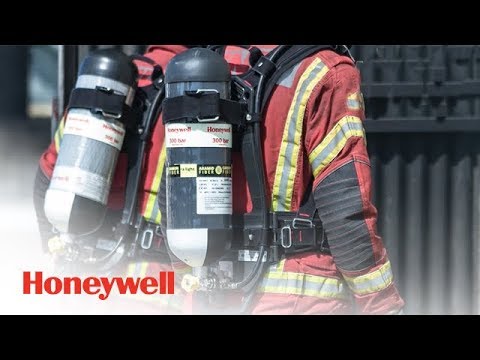 SCBA T8000 - detectionsafe