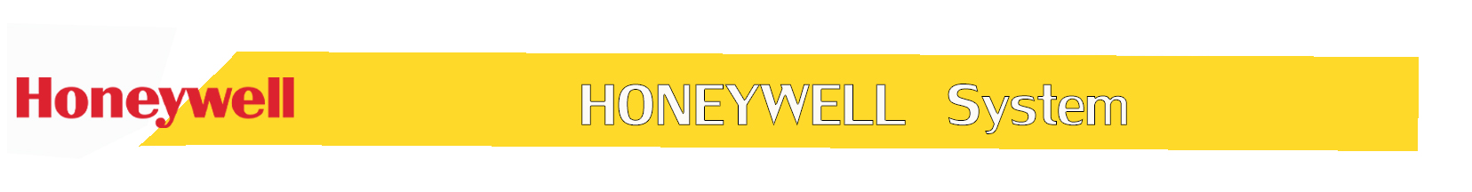 Honeywell system - detectionsafe