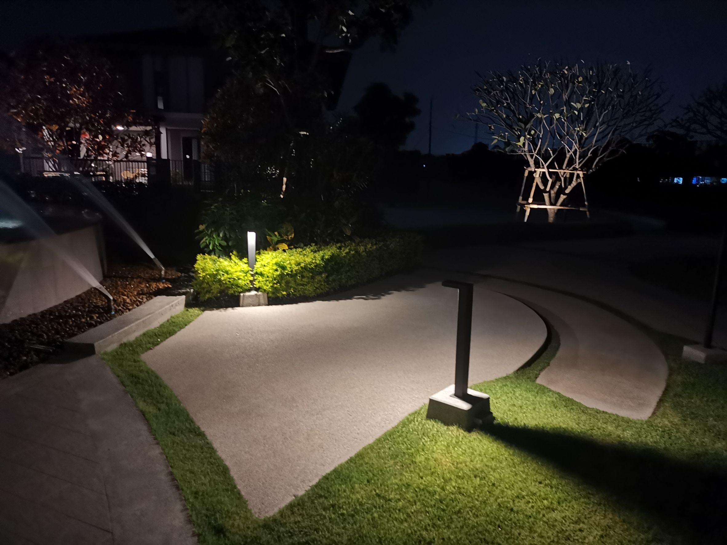 LIGHT CORNER CO.,LTD.