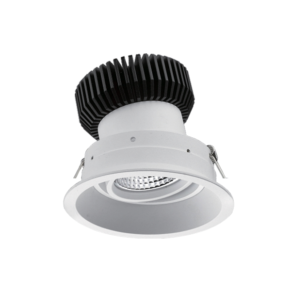 Downlight - lightcorner