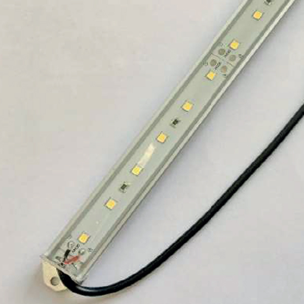 LED rigid strip light - lightcorner