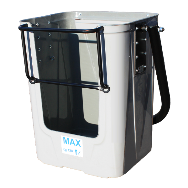 ONE PERSON BASKET - temton