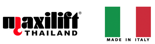 เครนติดรถกระบะ Maxilift - temton