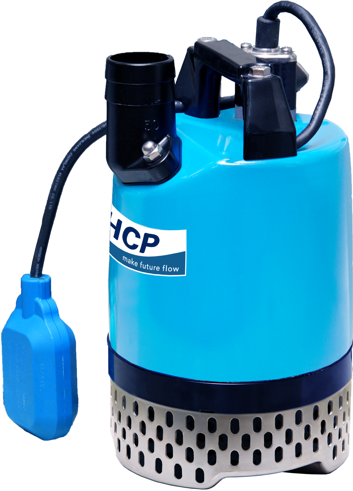 GD SERIES - Maxflow