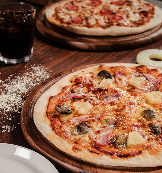 เมนูอาหาร | Sixty Four Restaurant (64 Restaurant) - 64restaurant