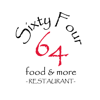 Contact us | Sixty Four Restaurant (64 Restaurant) - 64restaurant