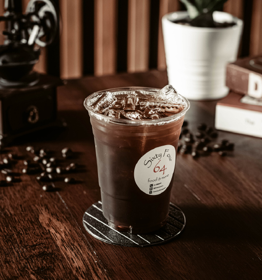 Menu | Sixty Four Restaurant (64 Restaurant) - 64restaurant