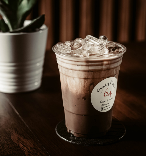 Menu | Sixty Four Restaurant (64 Restaurant) - 64restaurant