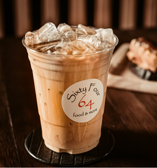 Menu | Sixty Four Restaurant (64 Restaurant) - 64restaurant