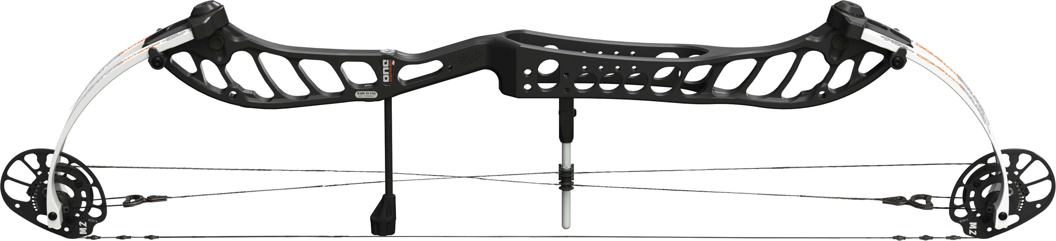 PSE Dominator Duo - archerythailand