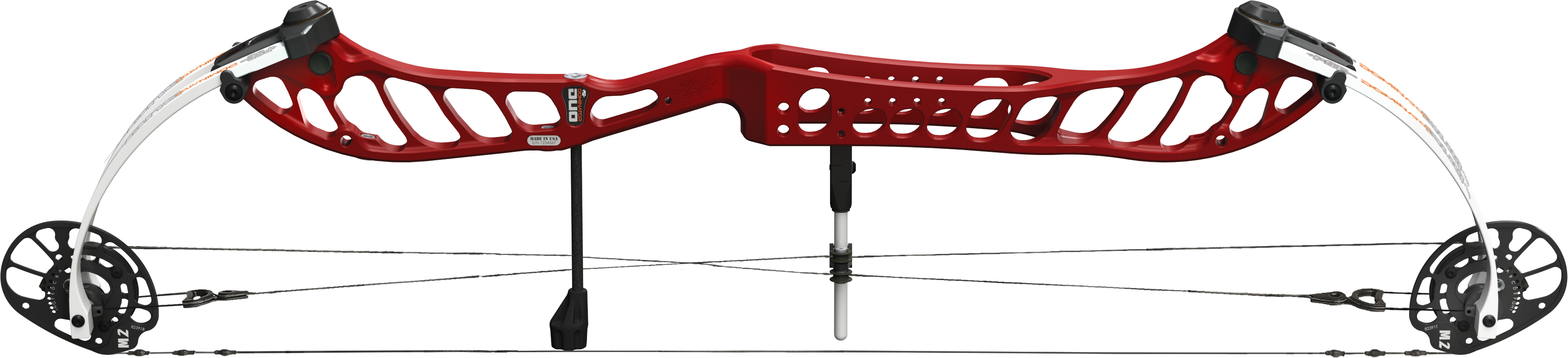 PSE Dominator Duo - archerythailand