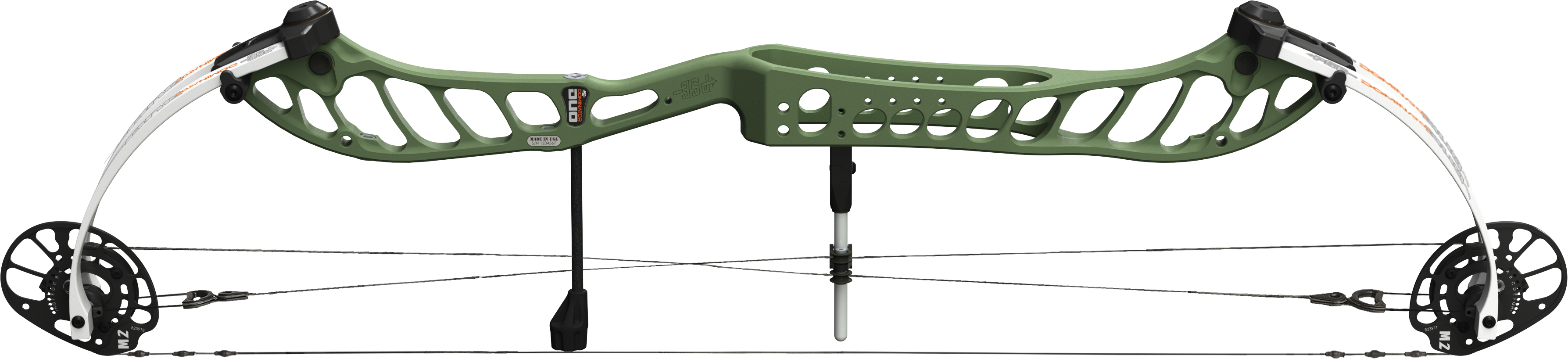 PSE Dominator Duo - archerythailand