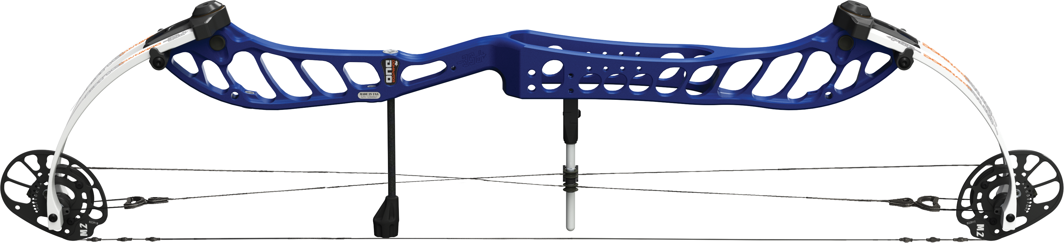 PSE Dominator Duo - archerythailand