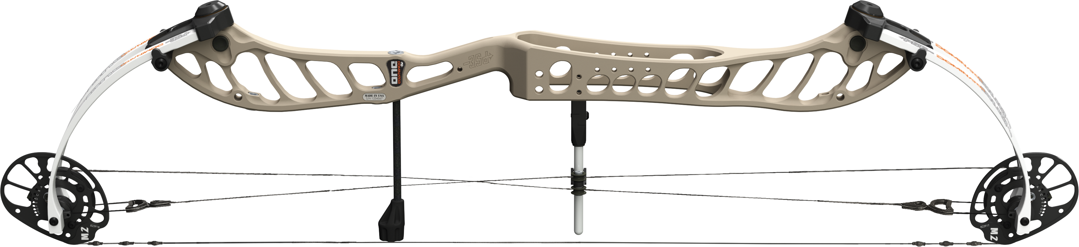PSE Dominator Duo - archerythailand