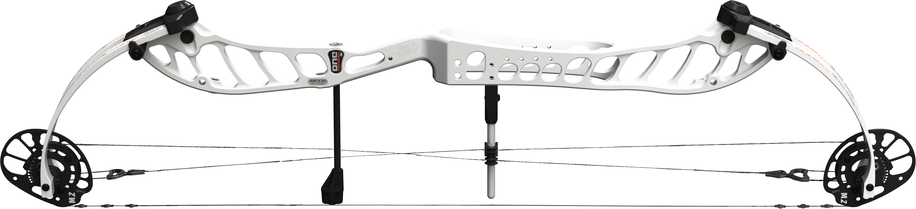 PSE Dominator Duo - archerythailand