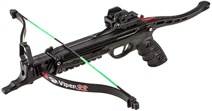 VIPER SS - archerythailand