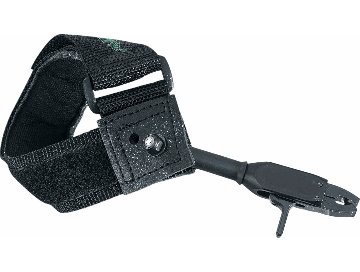 TRU-FIRE PATRIOT RELEASE - archerythailand