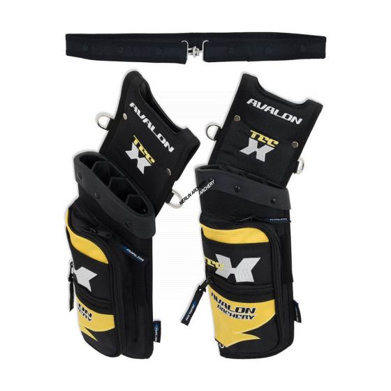 AVALON TEC-X FIELD QUIVER - archerythailand