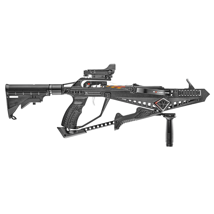 COBRA SYSTEM R9 - archerythailand
