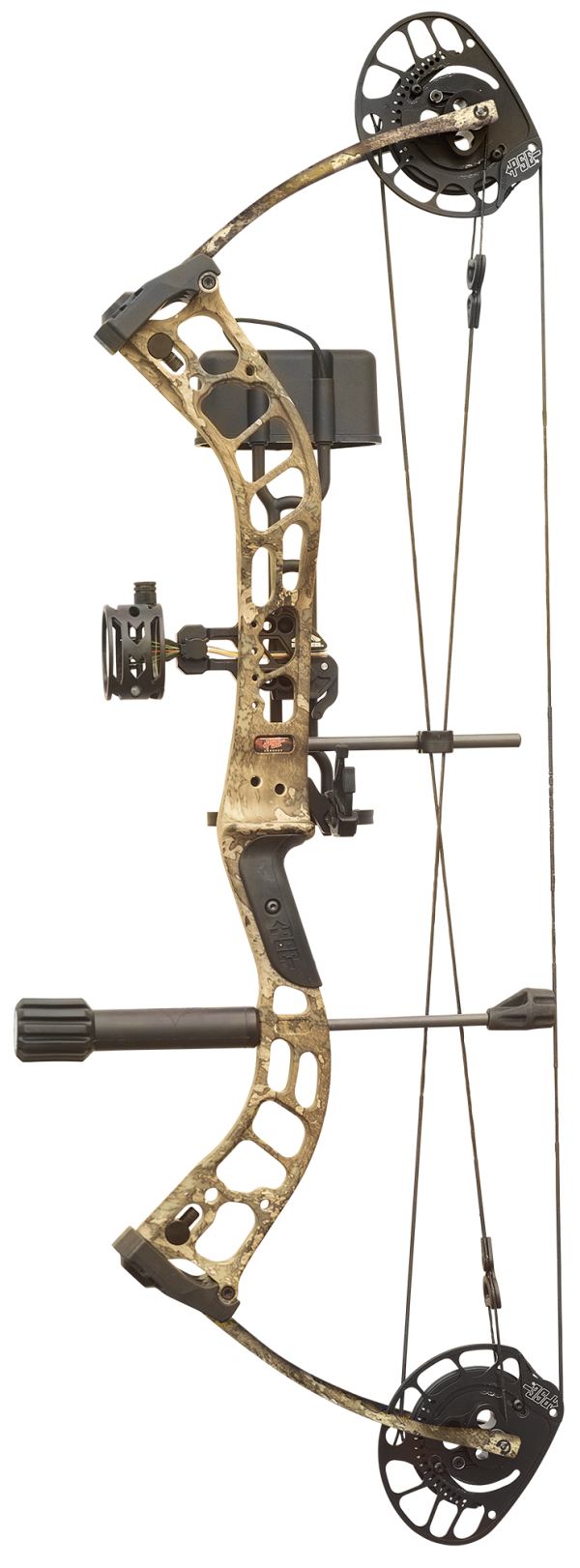 PSE Brute ATK Hunter Package - archerythailand