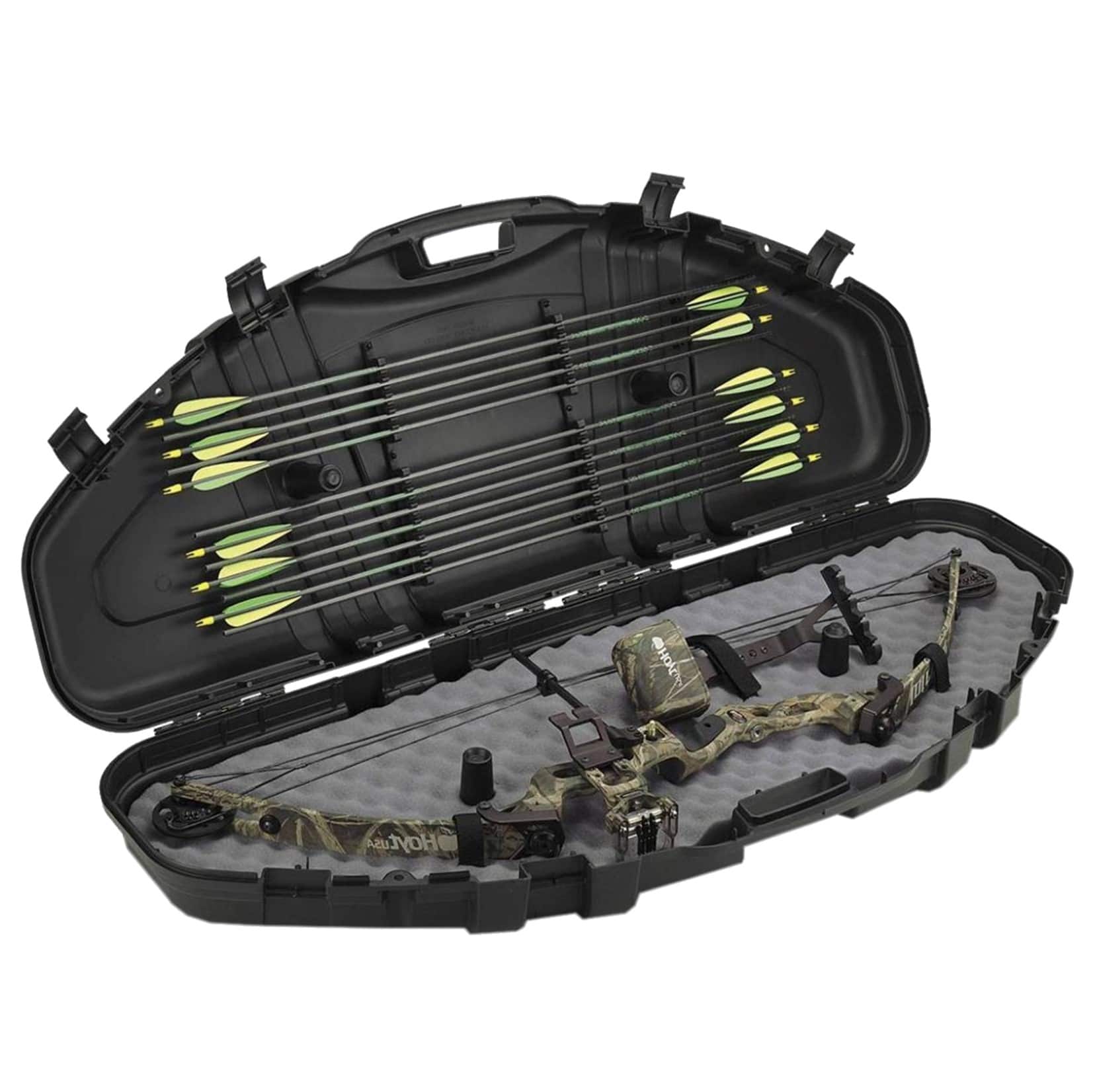 PLANO 111100 BOW CASE - archerythailand